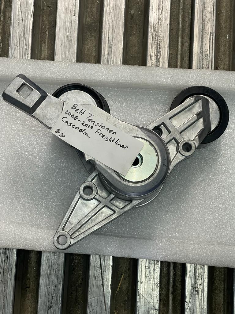 BELT TENSIONER FREIGHTLINER EA4722000570– Franco Mobile Repair